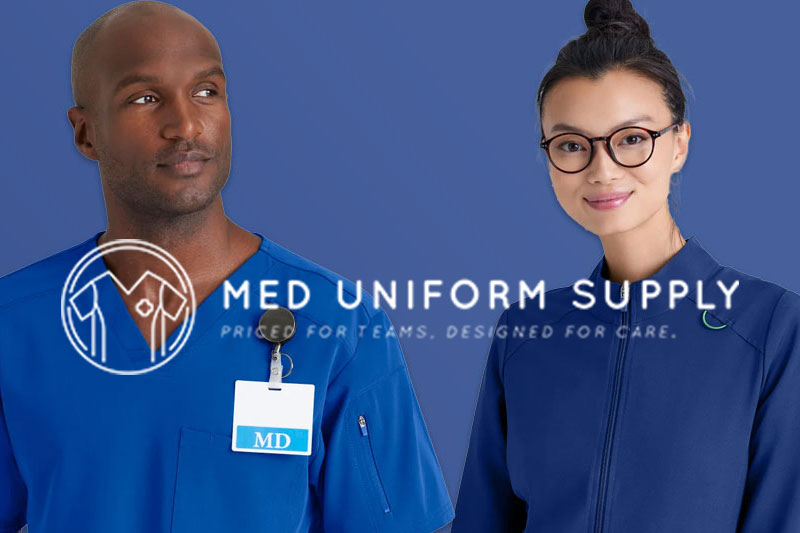 Group & Wholesale Scrubs & Medical Uniforms | Grey's Anatomy Scrubs