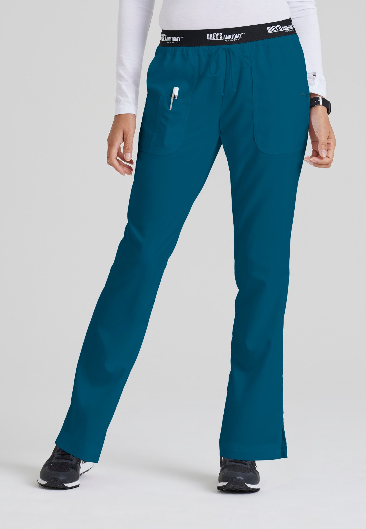 Aubrey Pant - Bahama | Grey's Anatomy Scrubs
