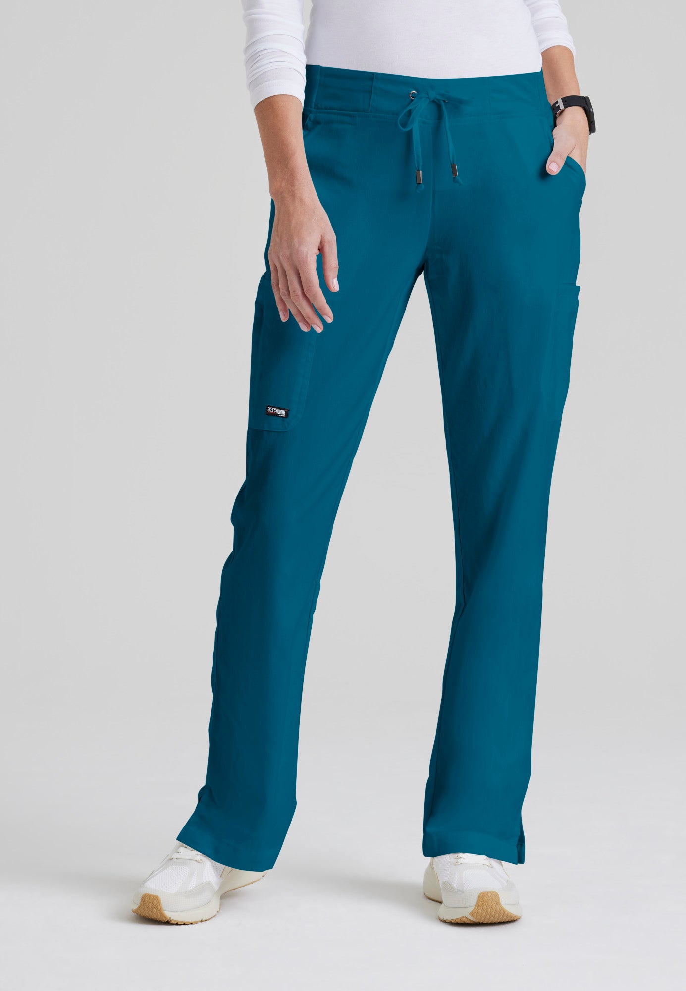 Mia Pant - Bahama | Grey's Anatomy Scrubs