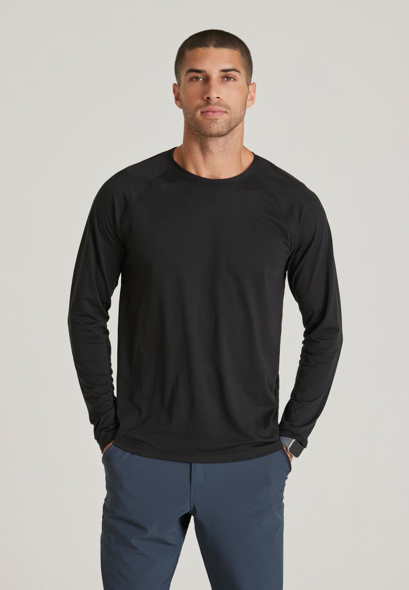 Surge Underscrub - Black | Grey's Anatomy Scrubs