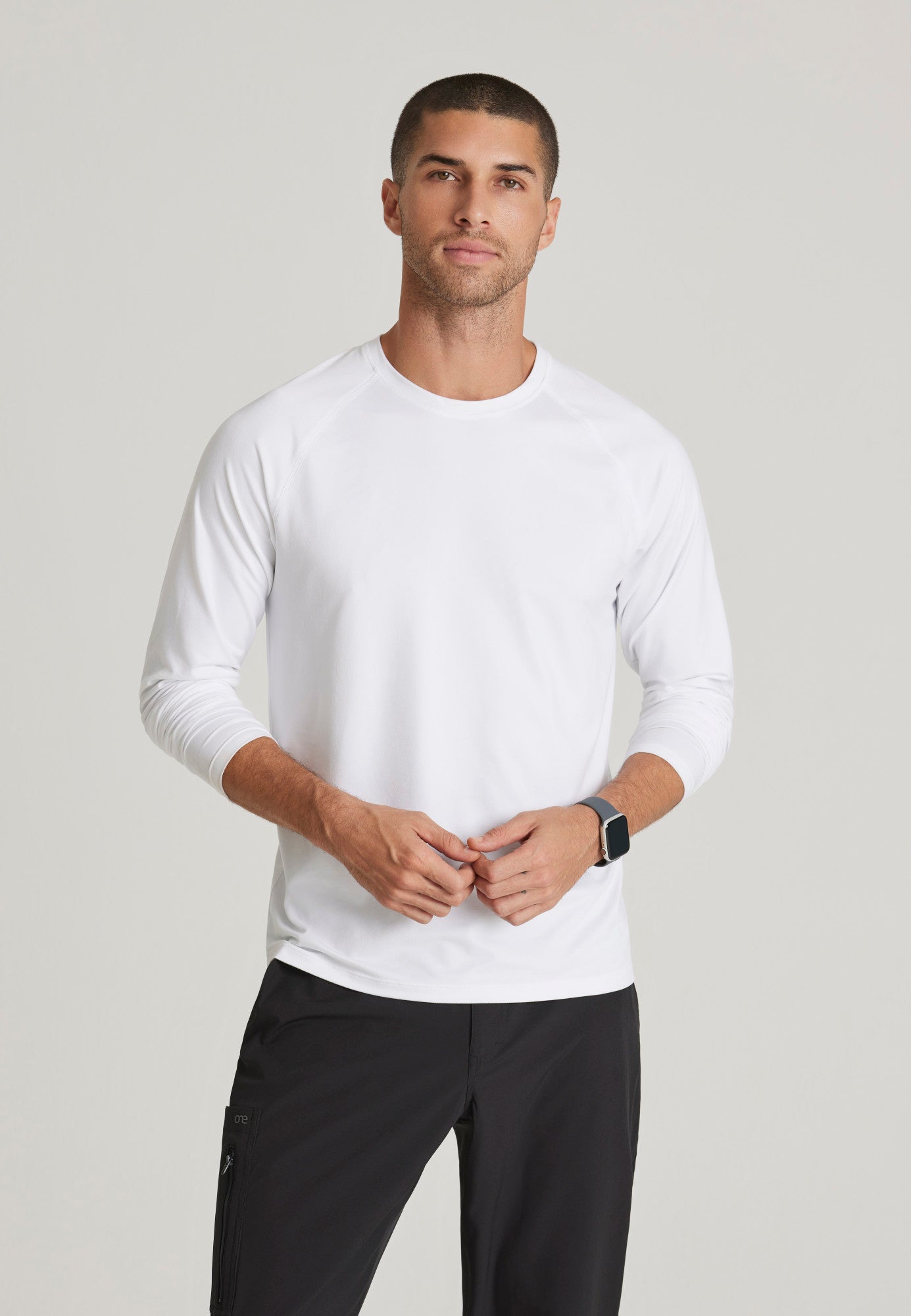 Surge Underscrub - White | Grey's Anatomy Scrubs