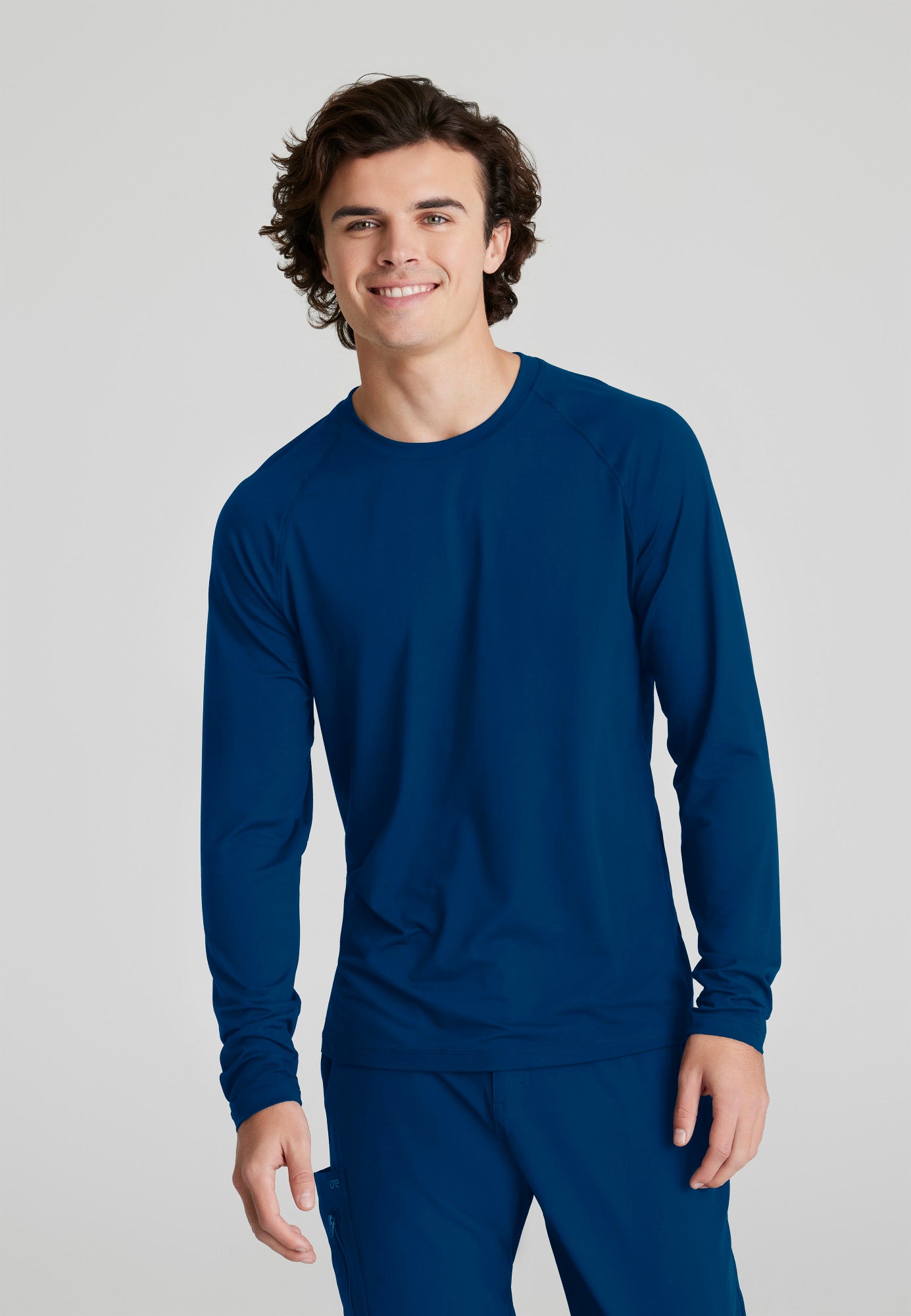 Surge Underscrub - Indigo | Grey's Anatomy Scrubs