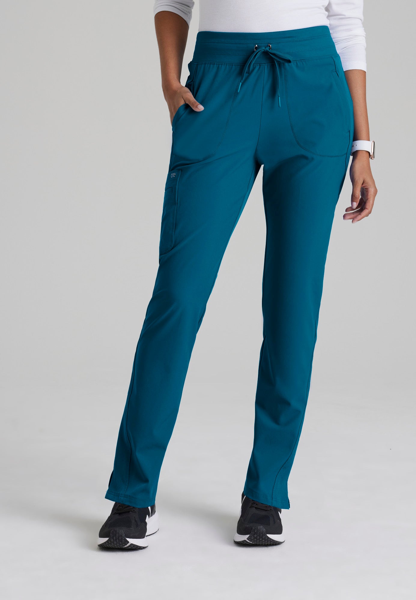 Uplift Pant - Bahama | Grey's Anatomy Scrubs