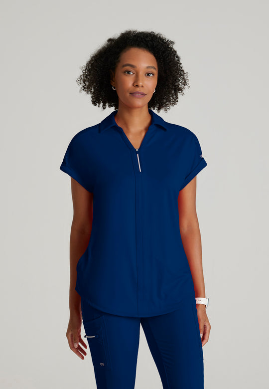 Women's Scrub Tops | Grey's Anatomy Scrubs