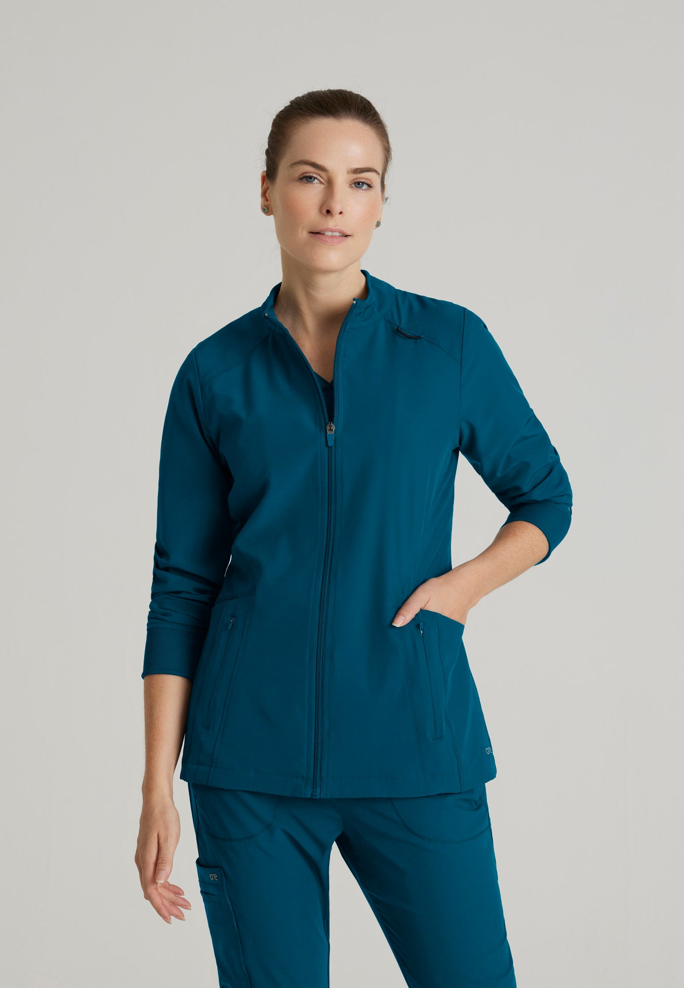 Venture Warm-Up - Bahama | Grey's Anatomy Scrubs