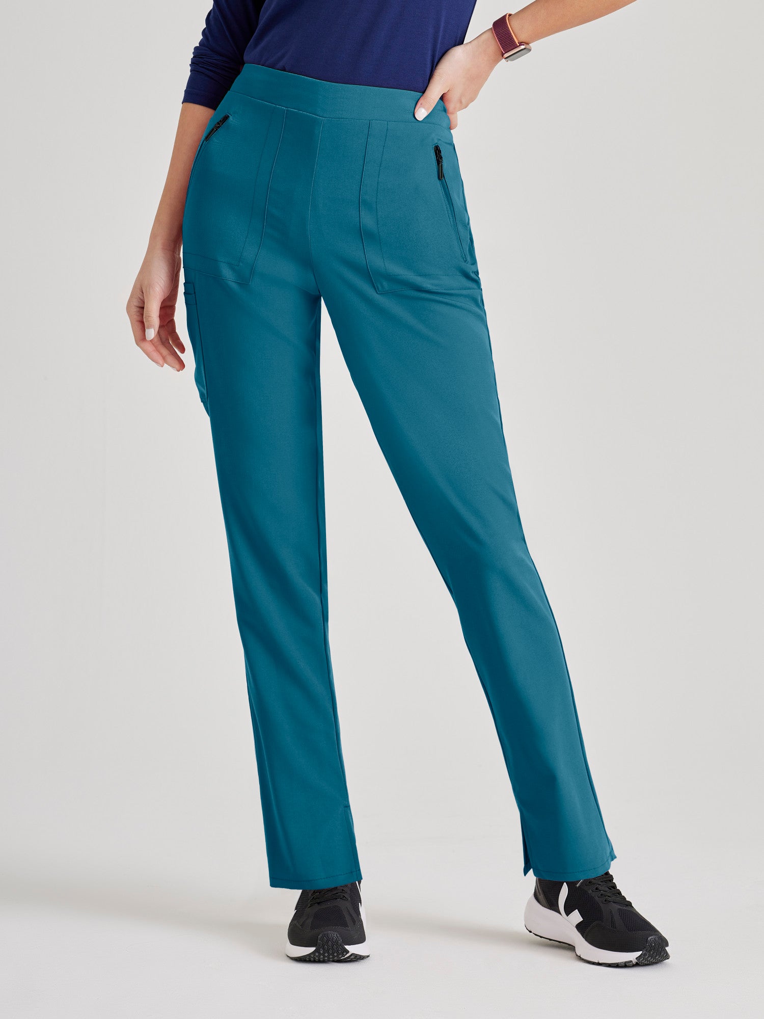 Purpose Pant - Bahama | Grey's Anatomy Scrubs