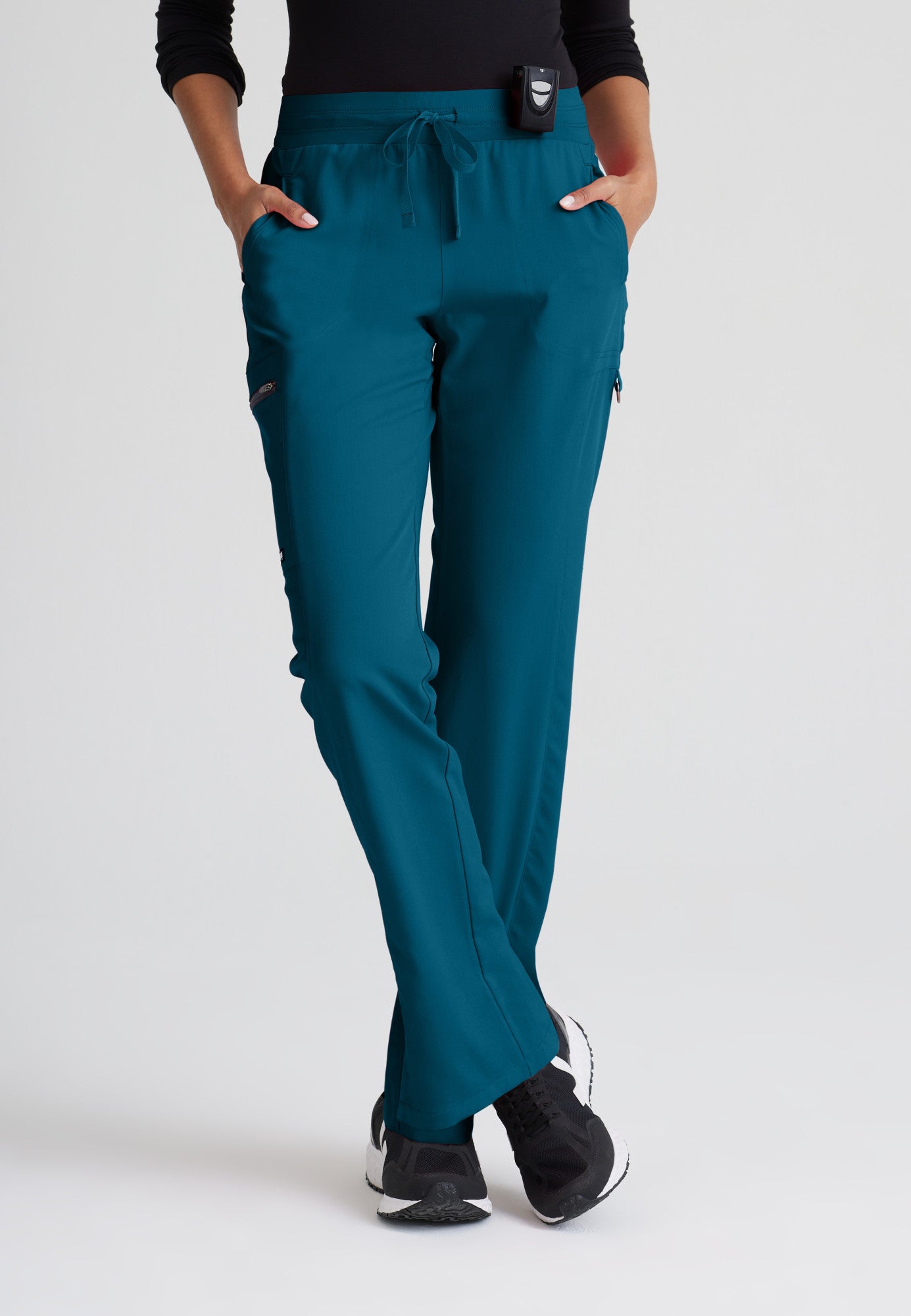 Kim Pant - Bahama | Grey's Anatomy Scrubs