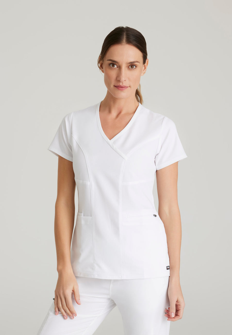 Women's Scrub Tops | Grey's Anatomy Scrubs