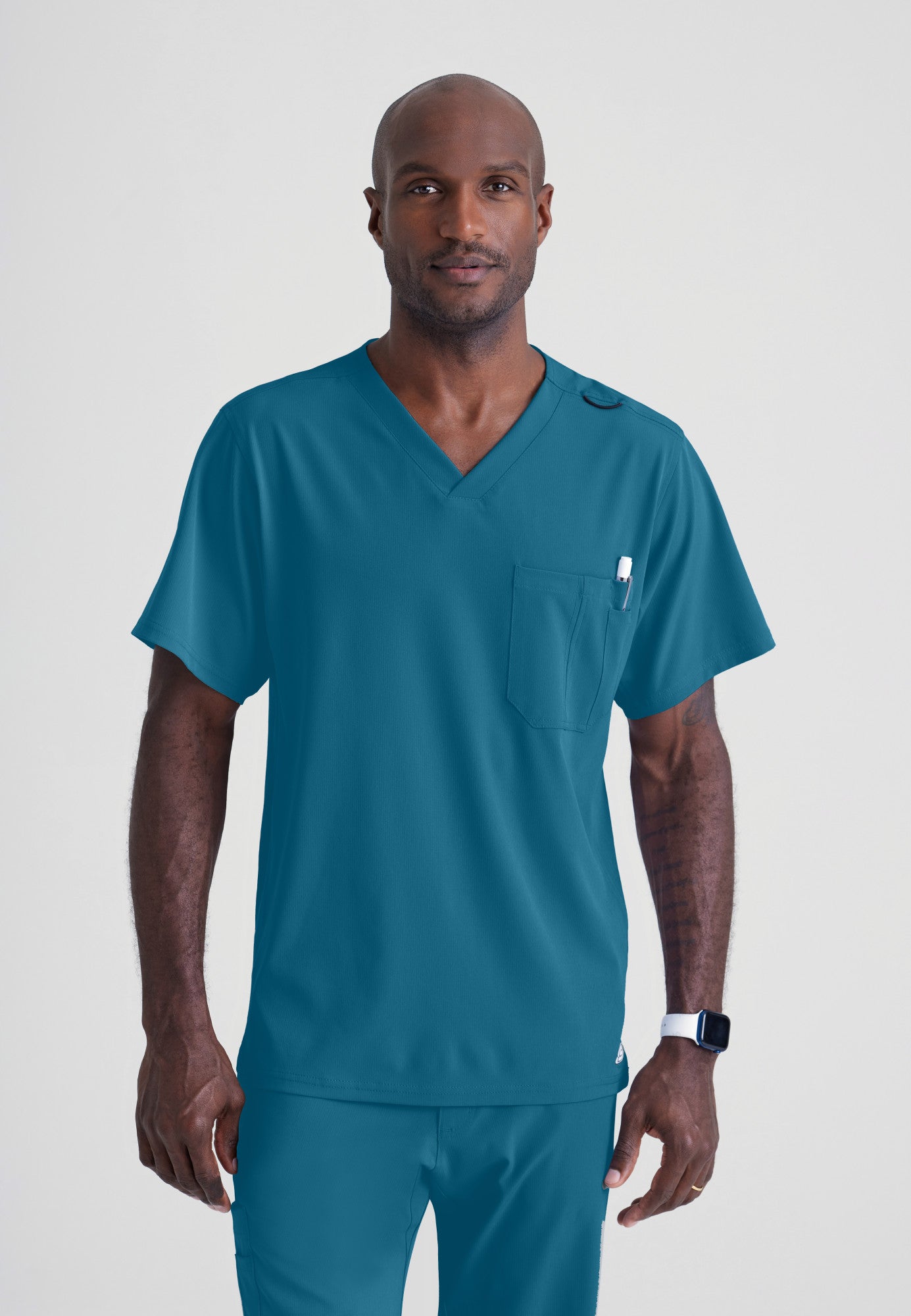 Structure Top - Bahama | Grey's Anatomy Scrubs
