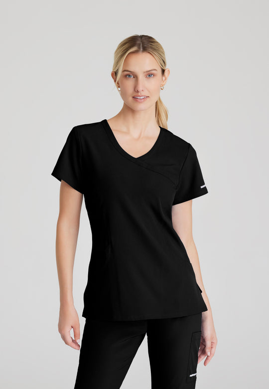 Women's Scrub Tops | Grey's Anatomy Scrubs