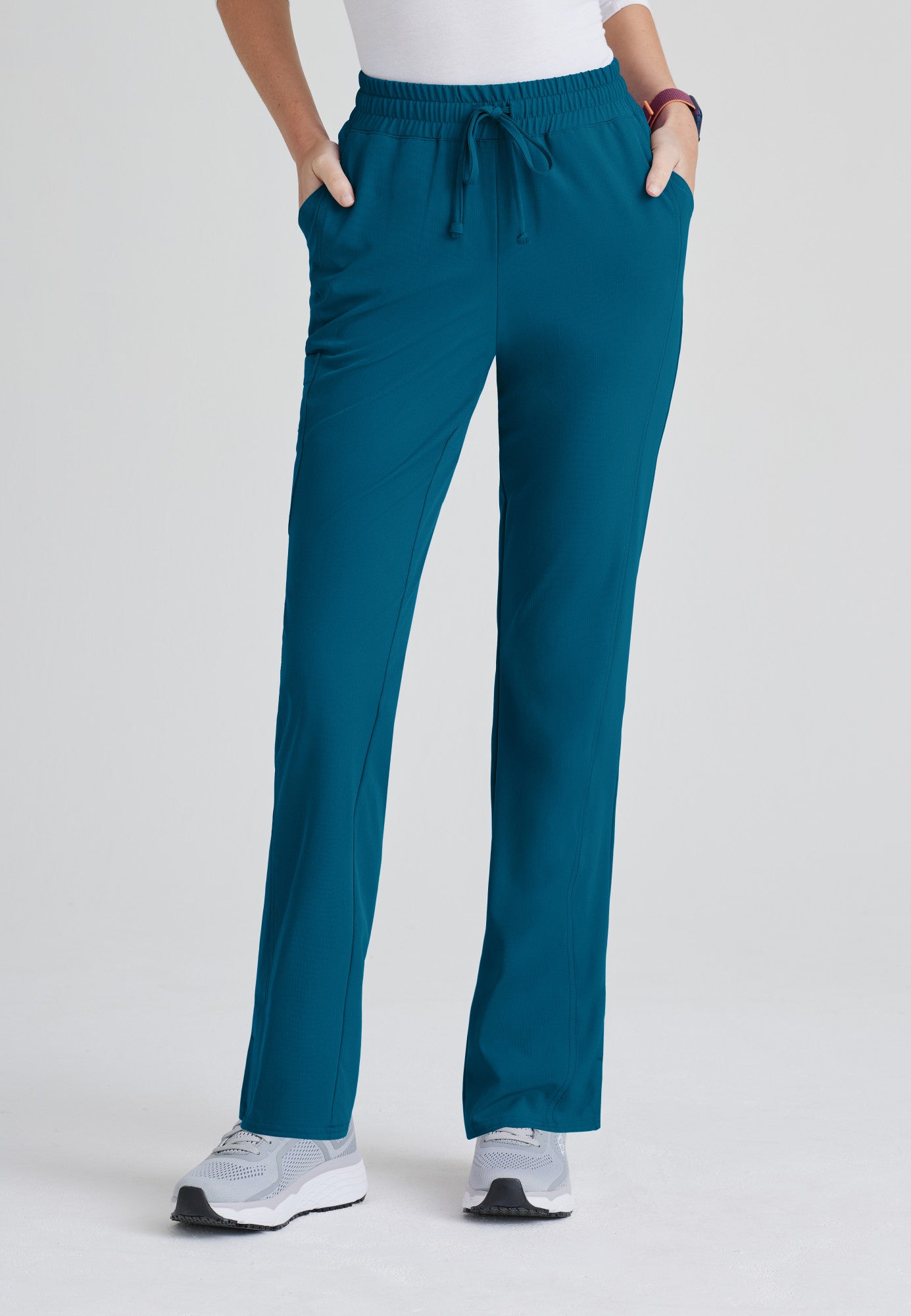 Gamma Pant - Bahama | Grey's Anatomy Scrubs