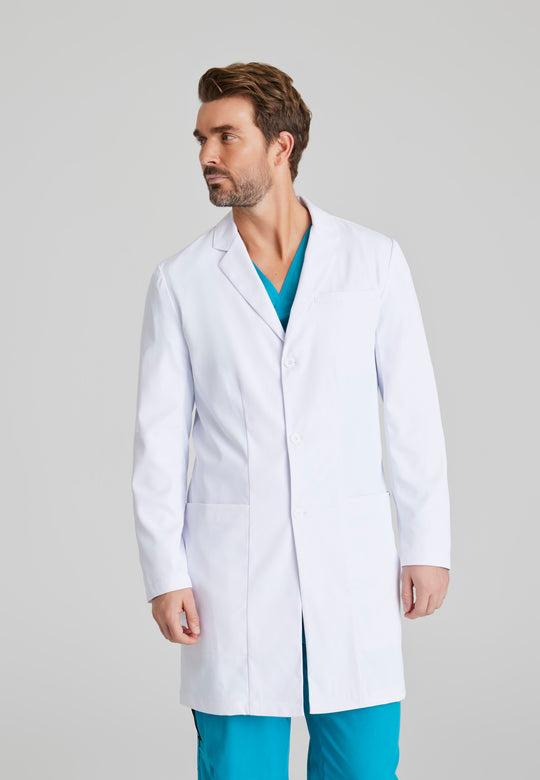 Lab Coats | Grey's Anatomy Scrubs