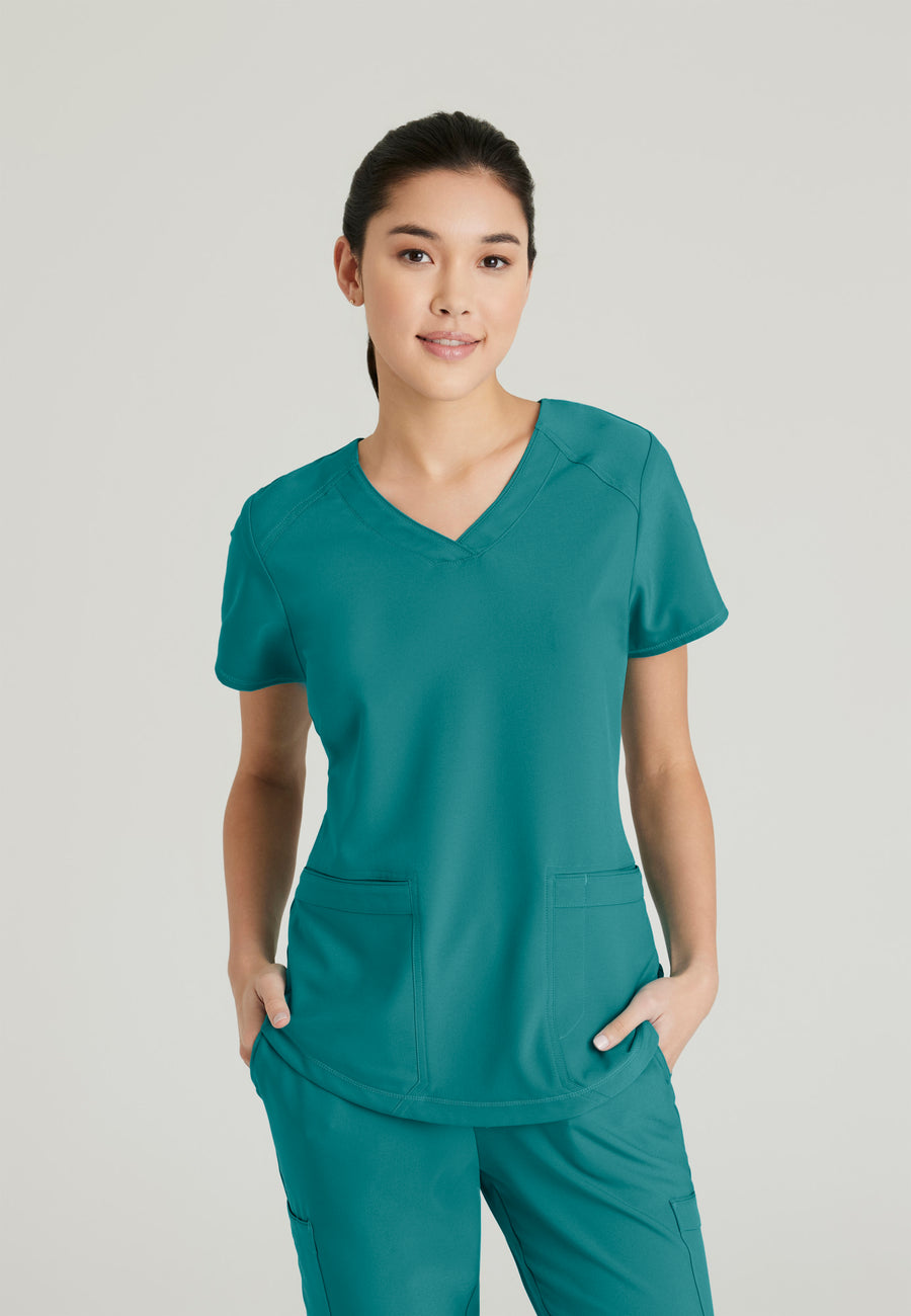 Teal Scrubs | Grey's Anatomy Scrubs