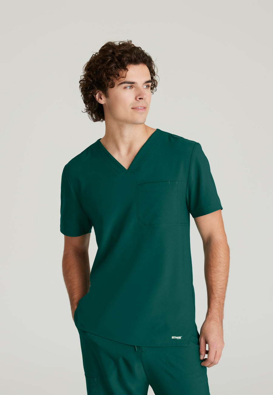 Men's Scrubs | Grey's Anatomy Scrubs